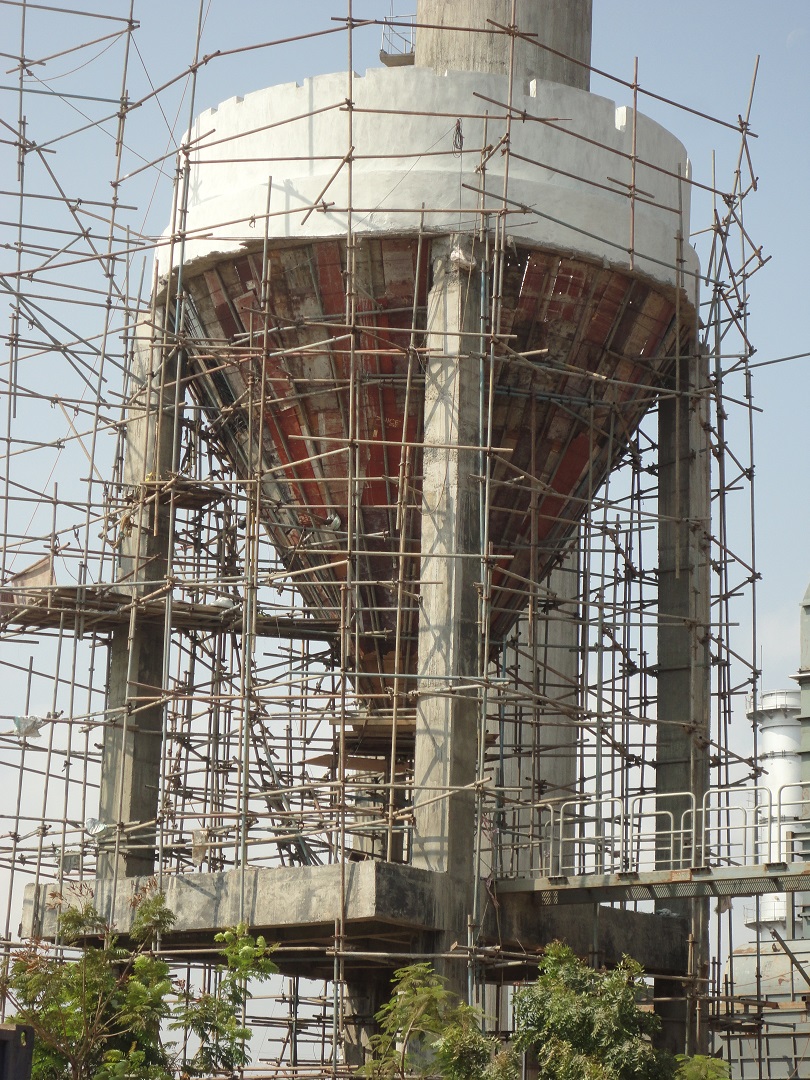 Tycon | infrastructural-development